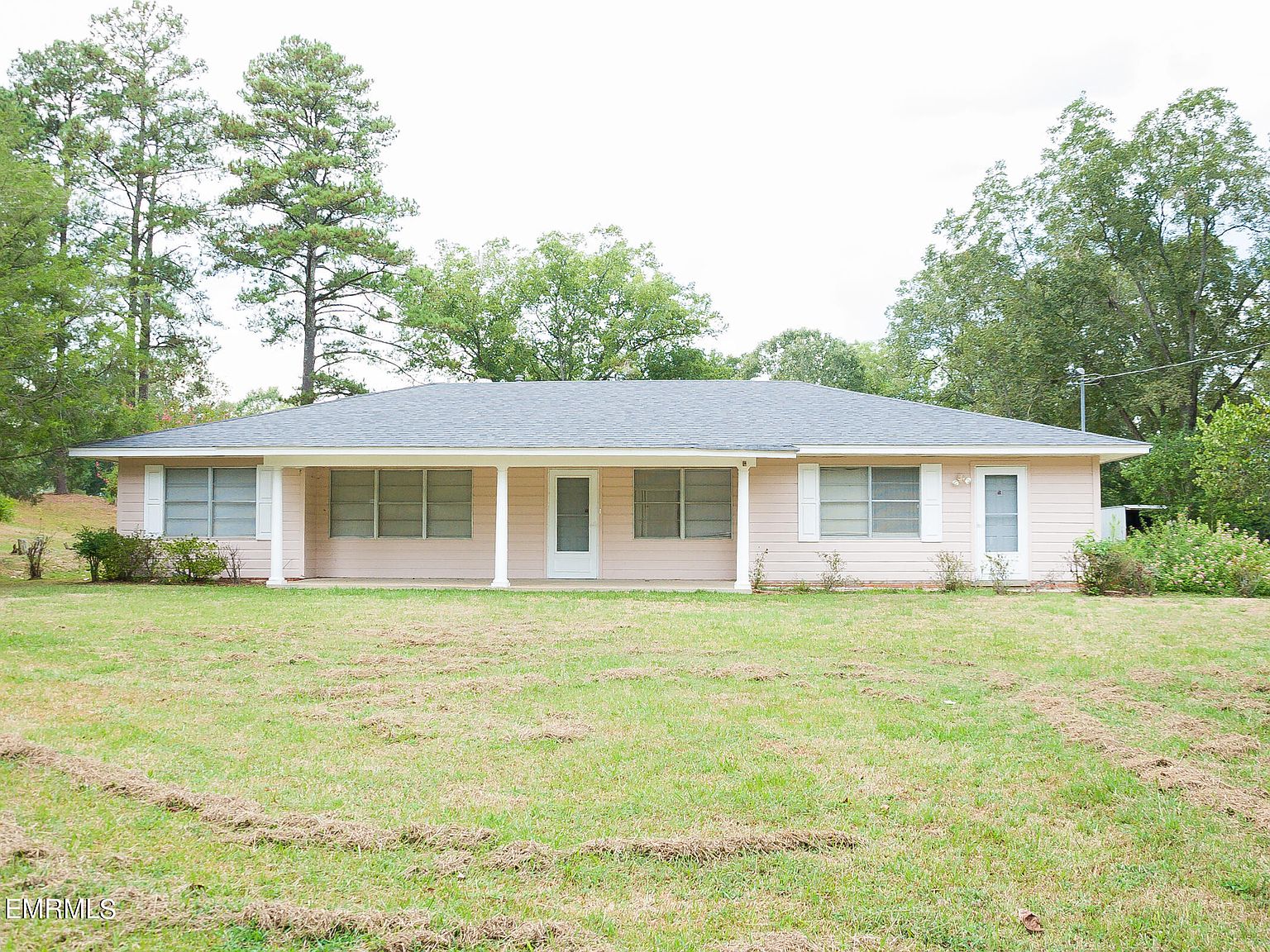 763 S 5th Ave, Decatur, MS 39327 | MLS #23-791 | Zillow
