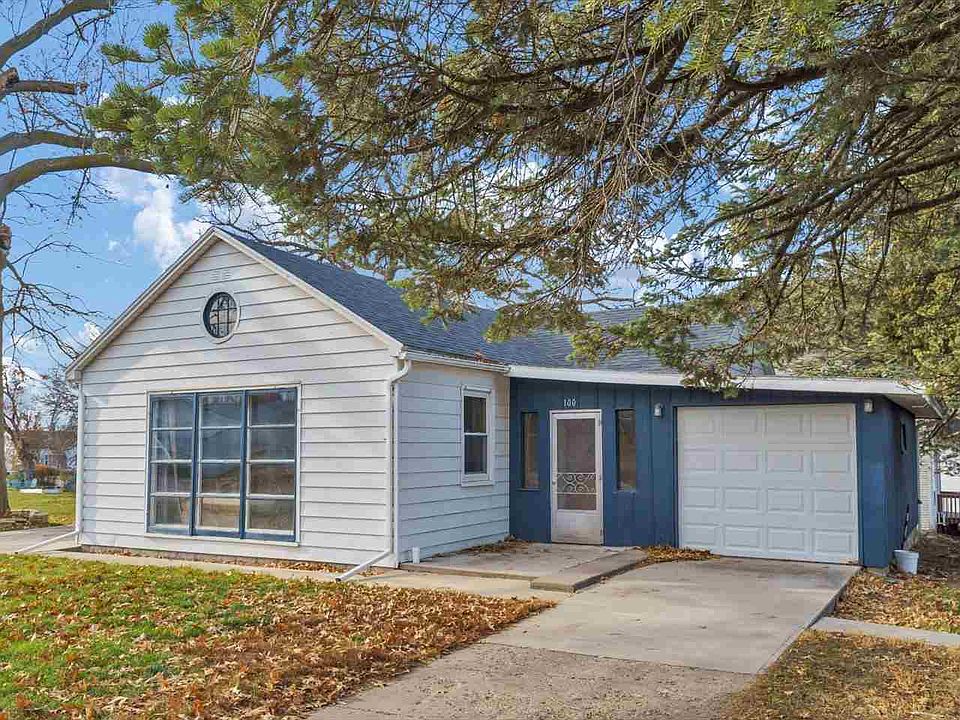 100 S Linden Ave, Garrison, IA 52229 | Zillow
