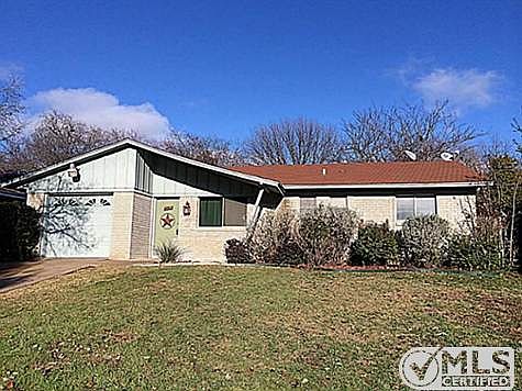 3529 Bandera Rd, Fort Worth, TX 76116 | Zillow