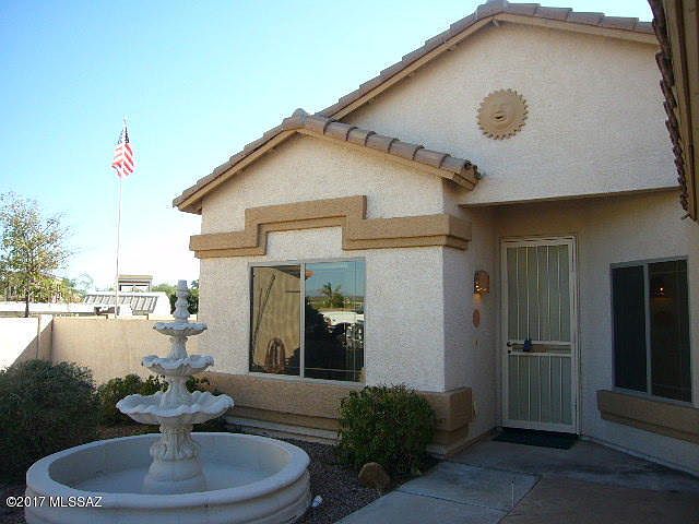 8847 N Cricket Pl, Tucson, AZ 85743 | Zillow