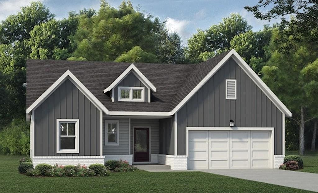 1030 Grey Flint Pl #46, Mebane, NC 27302 | Zillow