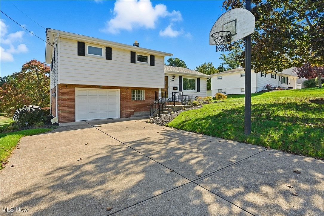 4434 Millport Ave SW, Canton, OH 44706 | Zillow