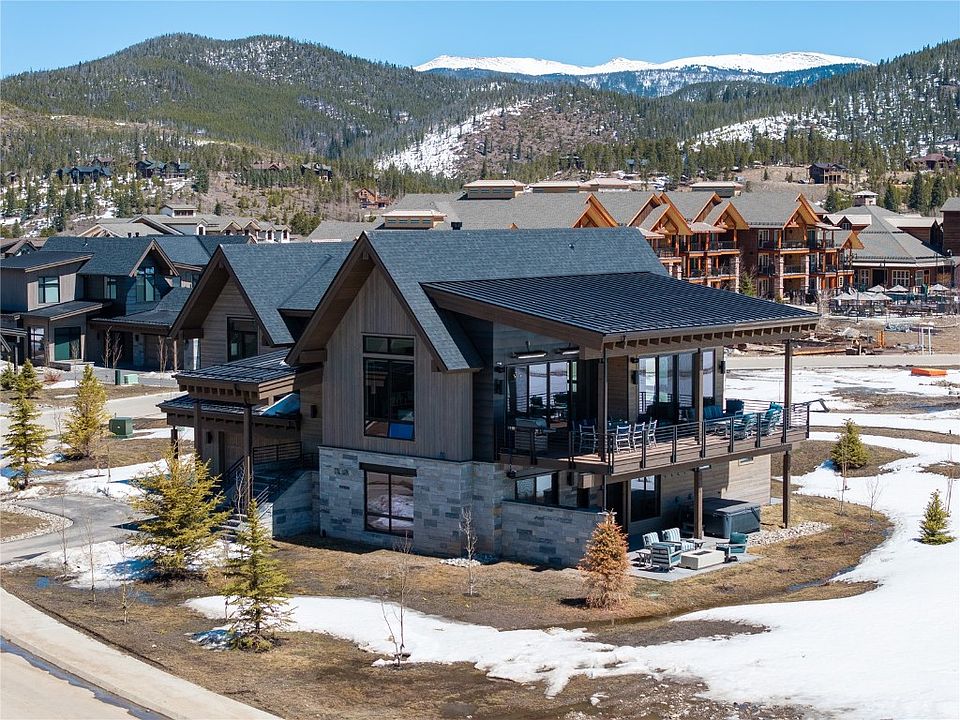 257 Monitor Dr, Breckenridge, CO 80424 | MLS #S1048148 | Zillow
