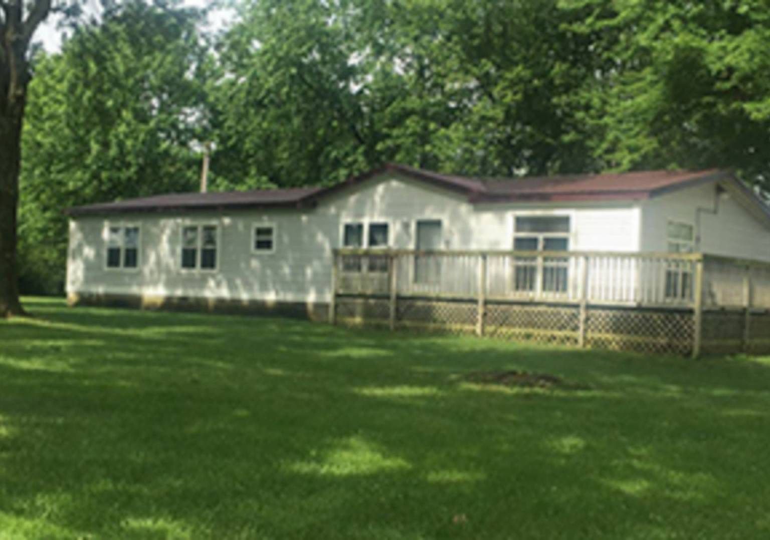 1357 Us Highway 45, Geff, IL 62842 | Zillow
