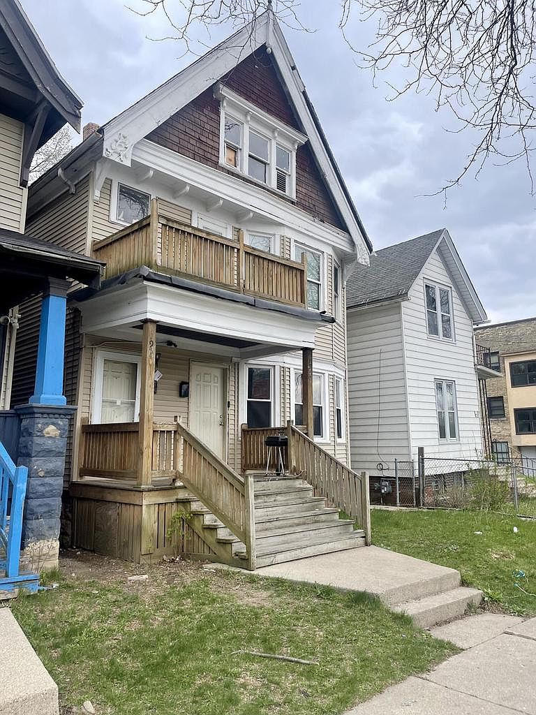 1950 North 40th STREET UNIT 1952, Milwaukee, WI 53208 | MLS #1831652 ...