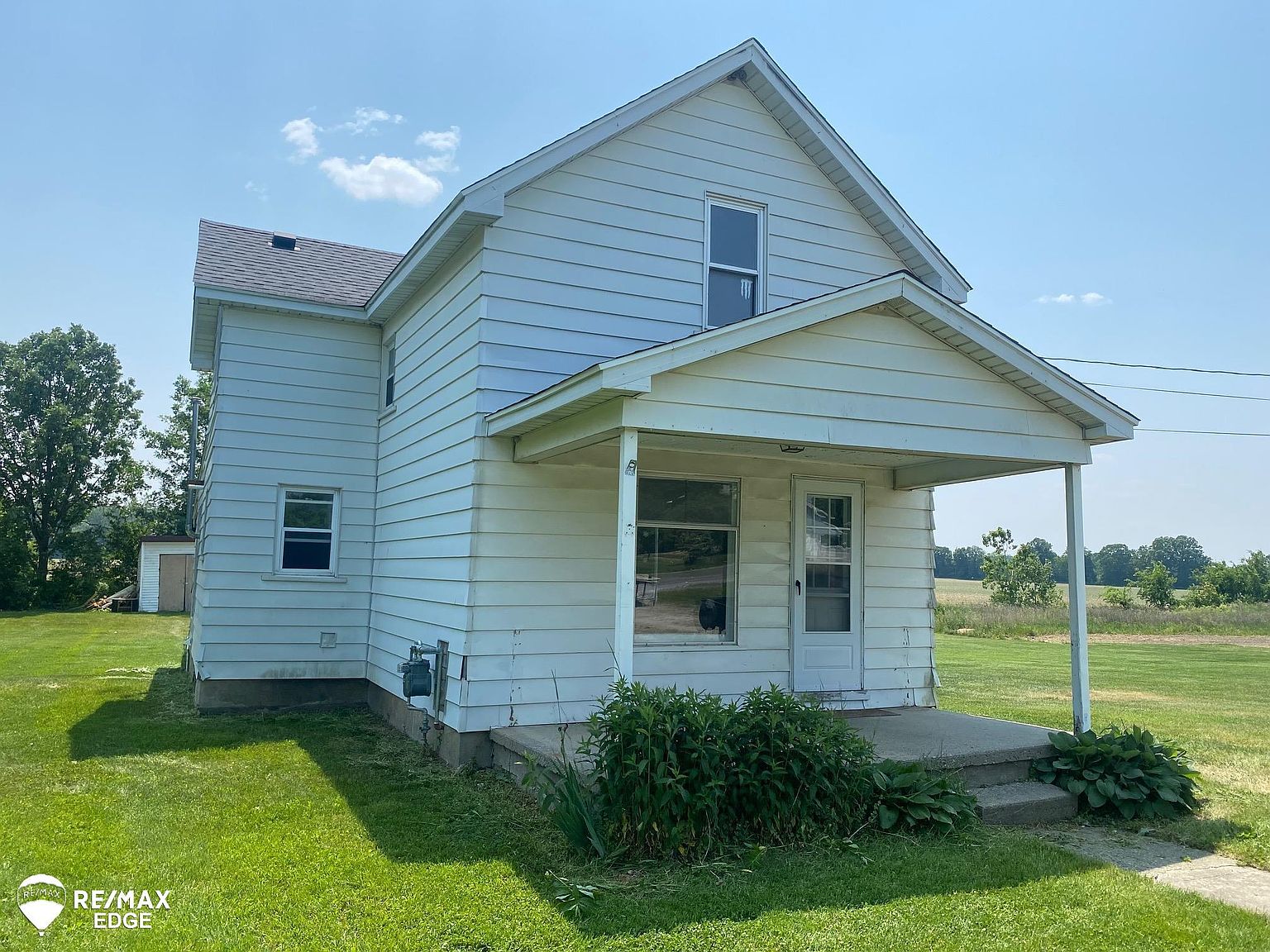 10147 Grand Blanc Rd, Gaines, MI 48436 | Zillow