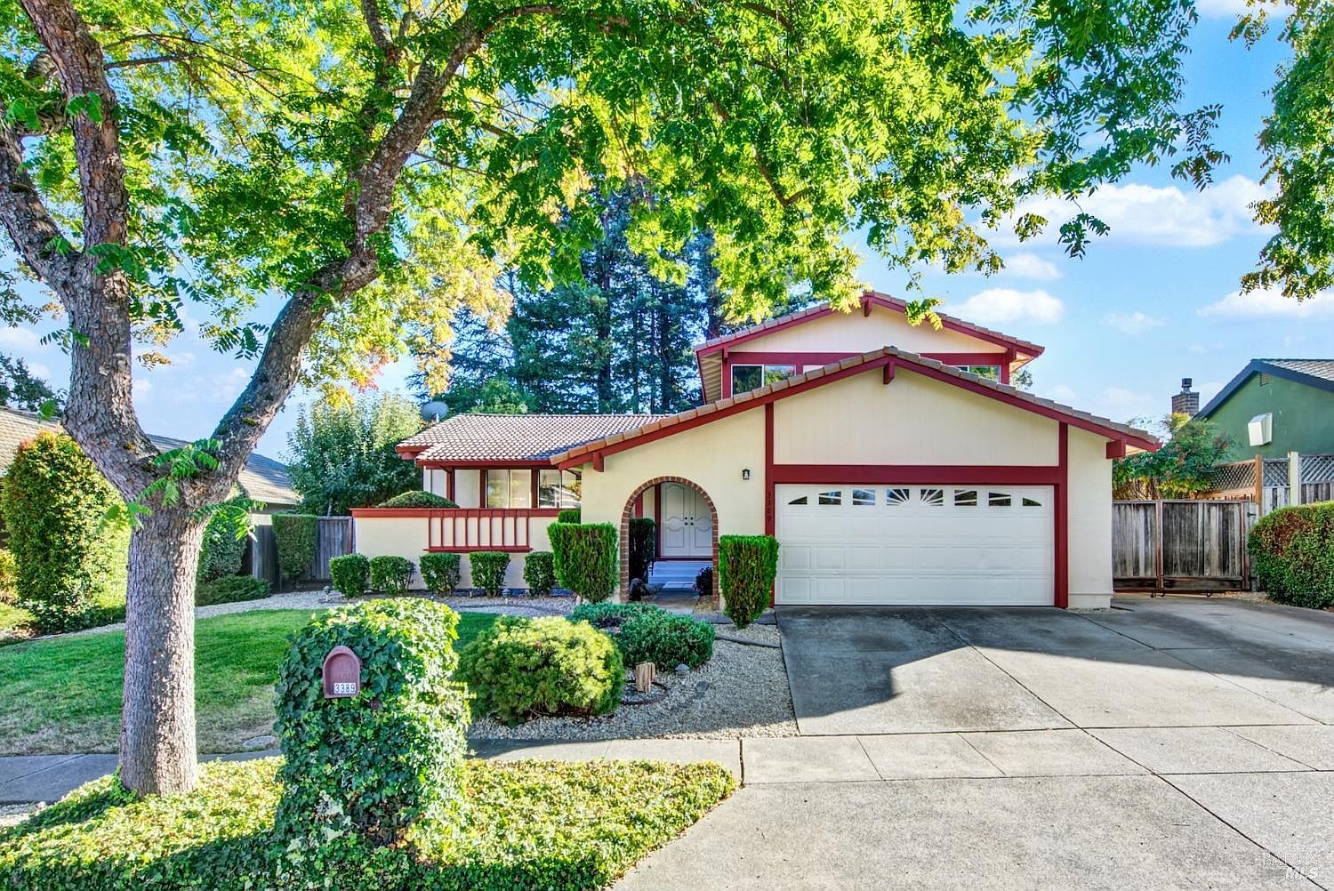 3389 Ellen Way, Napa, CA 94558 | Zillow