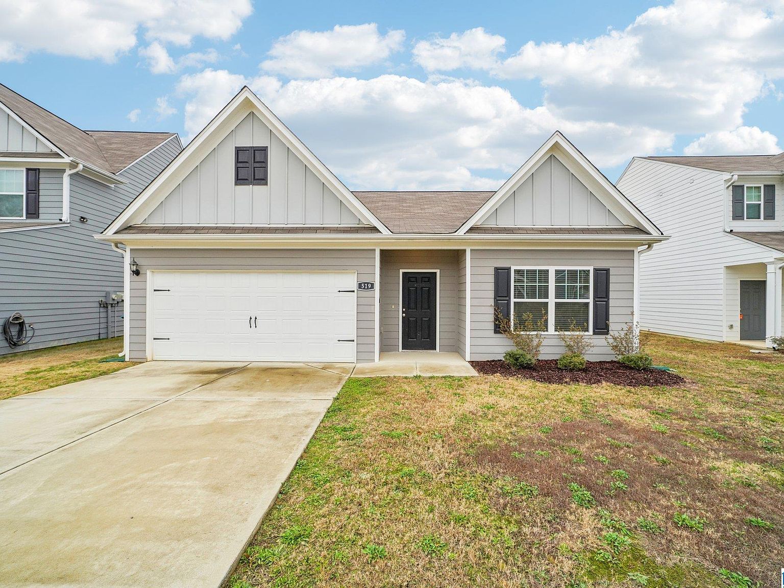 519 Clover Cir, Springville, AL 35146 | MLS #21406300 | Zillow