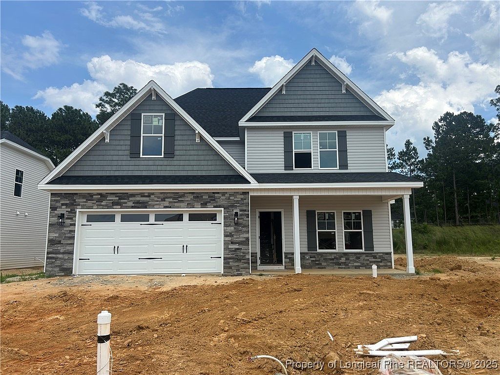 794 Union St LOT 360, Raeford, NC 28376 | Zillow