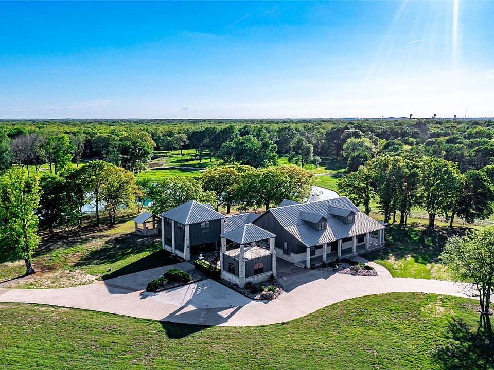 2057 County Road 3305, Greenville, TX 75402 | MLS #20294919 | Zillow