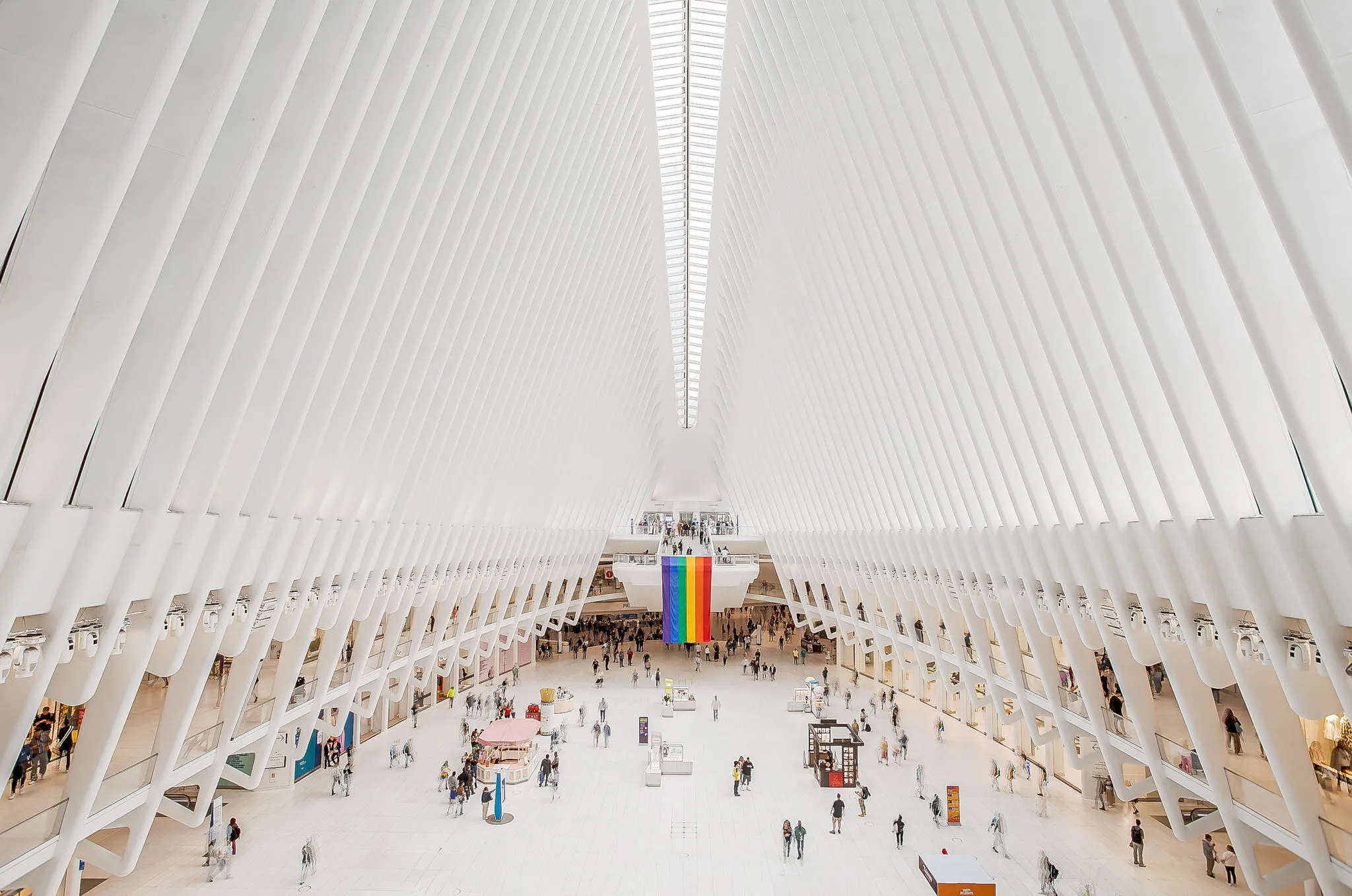 300 Rector Place #2D in Battery Park City, Manhattan | StreetEasy