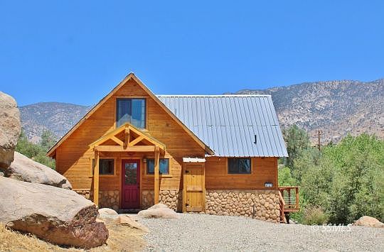 9727 Fay Ranch Rd, Weldon, CA 93283 | MLS #2604757 | Zillow