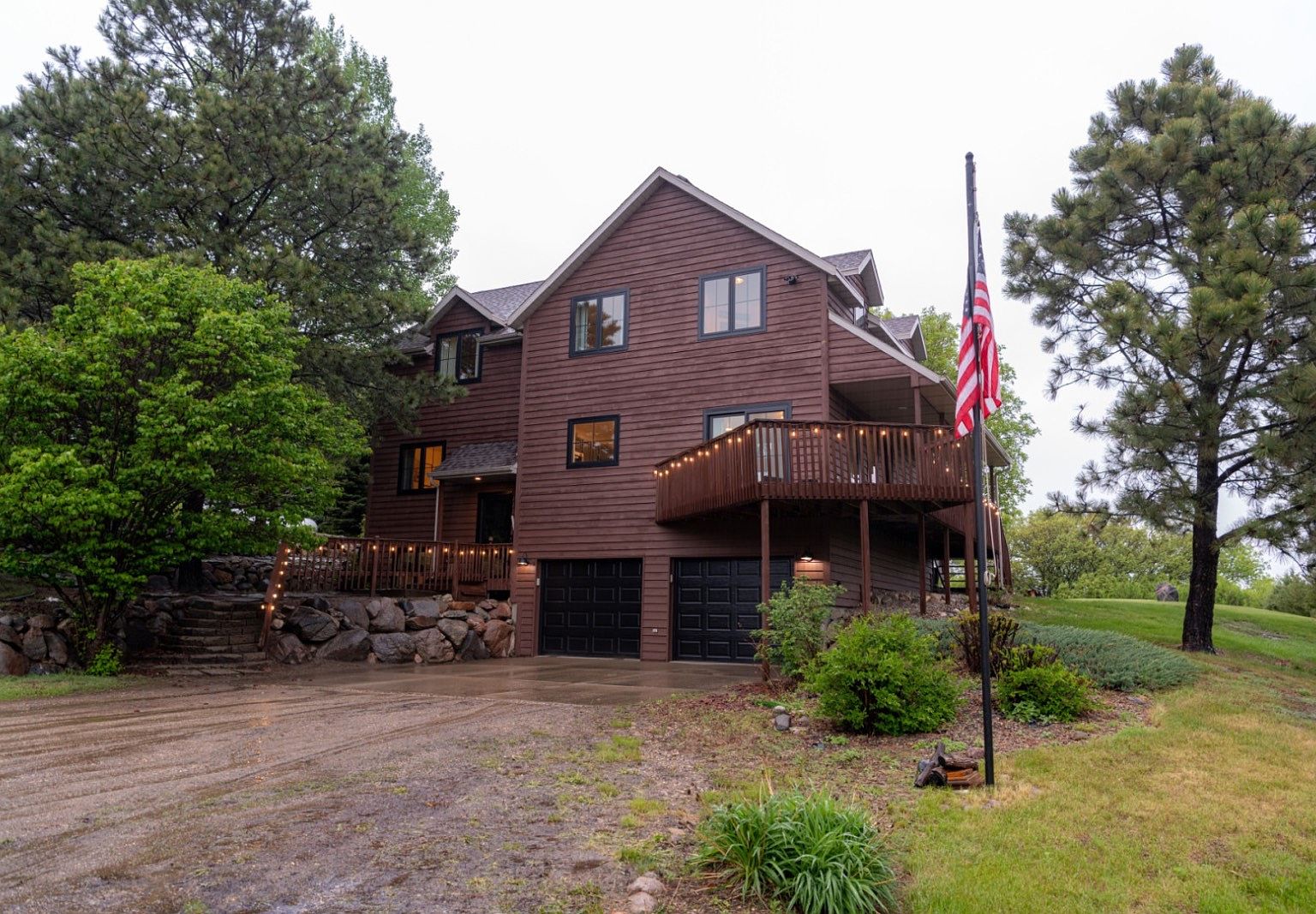 5425 County Road 80, Mandan, ND 58554 | MLS #11508510 | Zillow