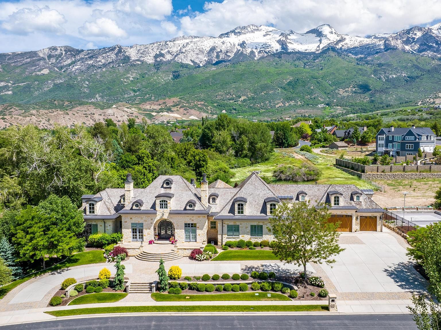 1025 E Quail Hollow Ln N, Alpine, UT 84004 | MLS #1882589 | Zillow