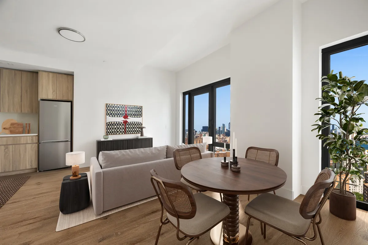 19 Rockwell Place #14C in Fort Greene, Brooklyn | StreetEasy
