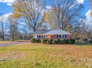 5020 Foster Rd, Cleveland, NC 27013 | MLS #4211063 | Zillow