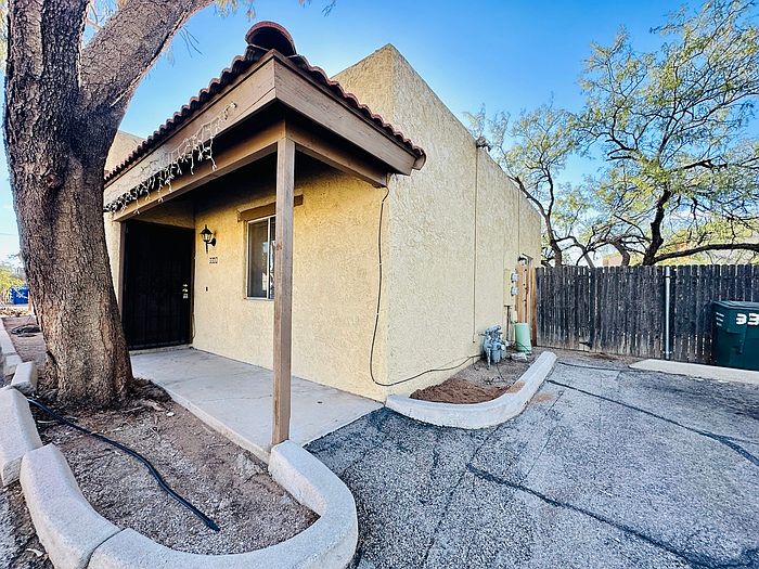 3326 E Water St, Tucson, AZ 85716 | Zillow