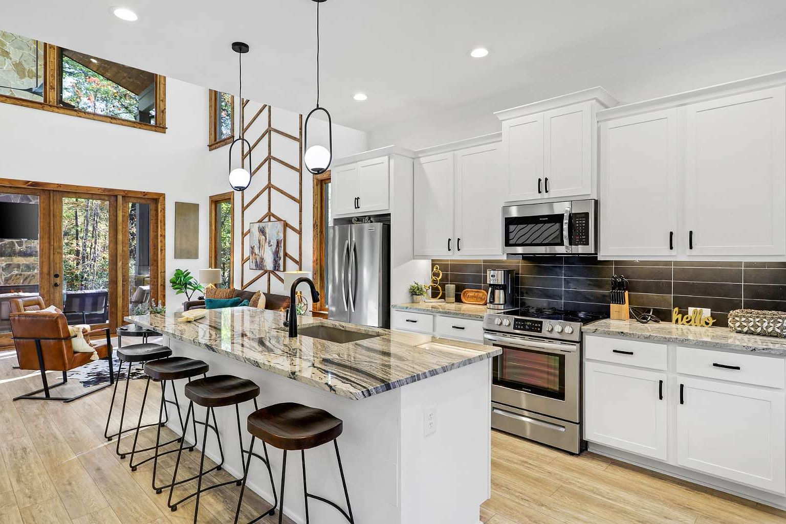 108 Hunter Ln, Blue Ridge, GA 30513 | Zillow