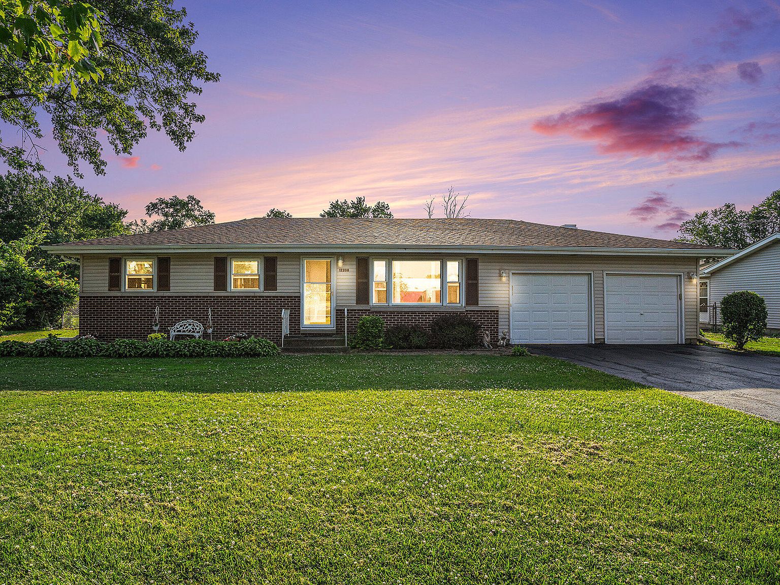 12208 Burr St, Crown Point, IN 46307 | Zillow