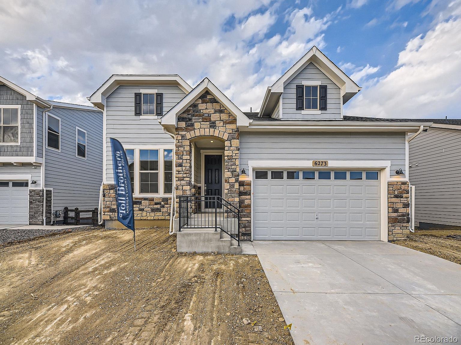 6273 E 142nd Place, Thornton, CO 80602 | Zillow