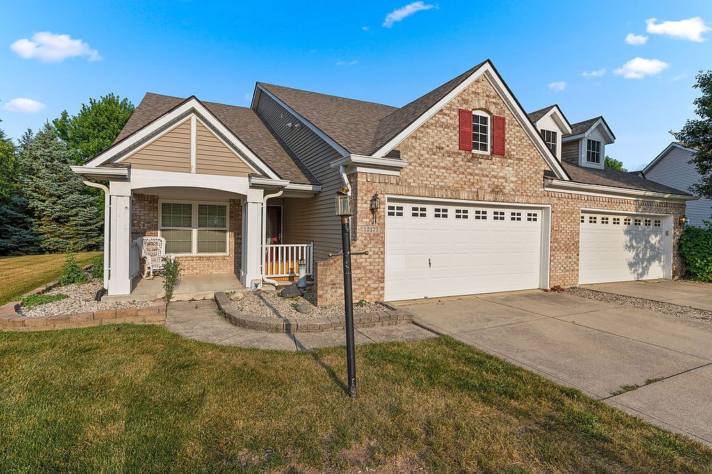 12177 Rockford Ct, Noblesville, IN 46060 | MLS #21929081 | Zillow