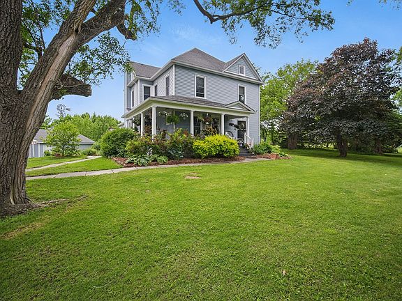 3212 140th St, Lorimor, IA 50149 | MLS #719233 | Zillow