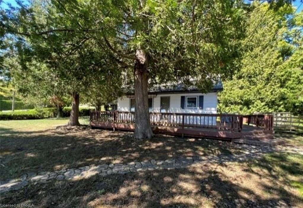 319 Mallory Beach Rd, South Bruce Peninsula, ON N0H 2T0 | MLS #40591672 ...