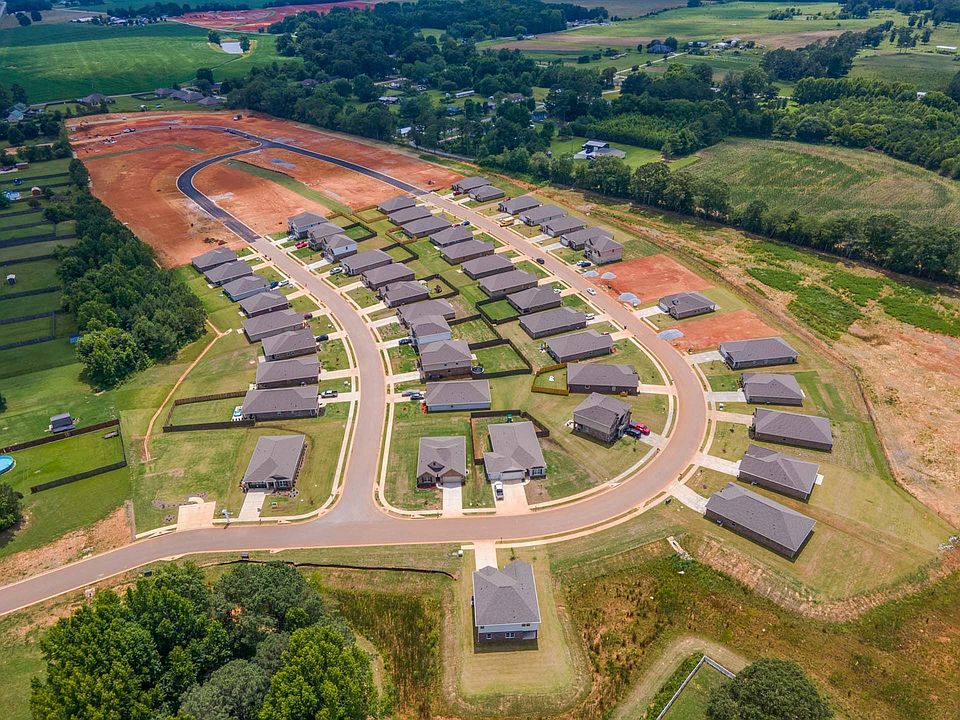Durham Farms by Davidson Homes - Huntsville Region in Harvest AL | Zillow