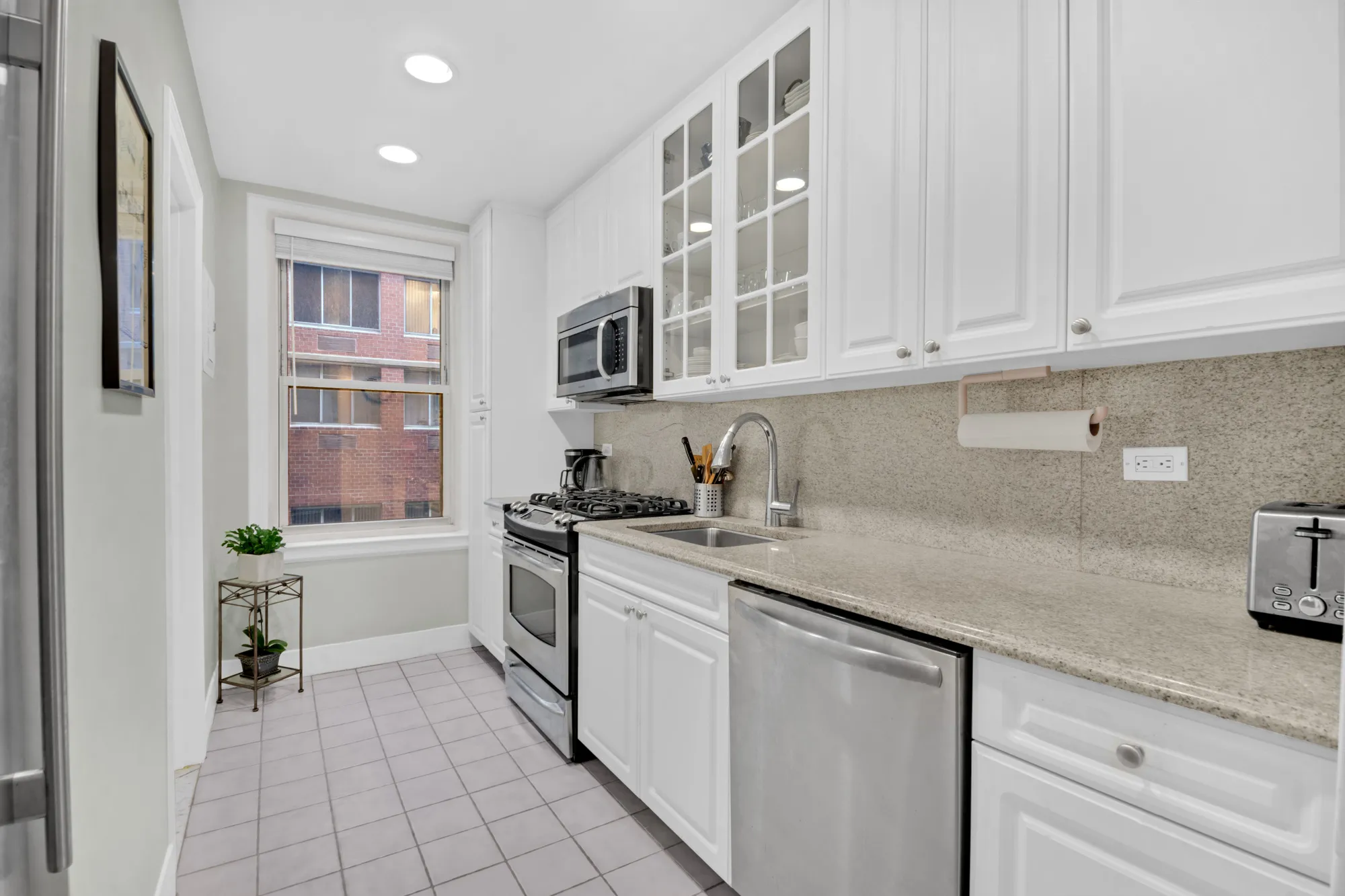 419 East 57th Street #2E in Sutton Place, Manhattan | StreetEasy