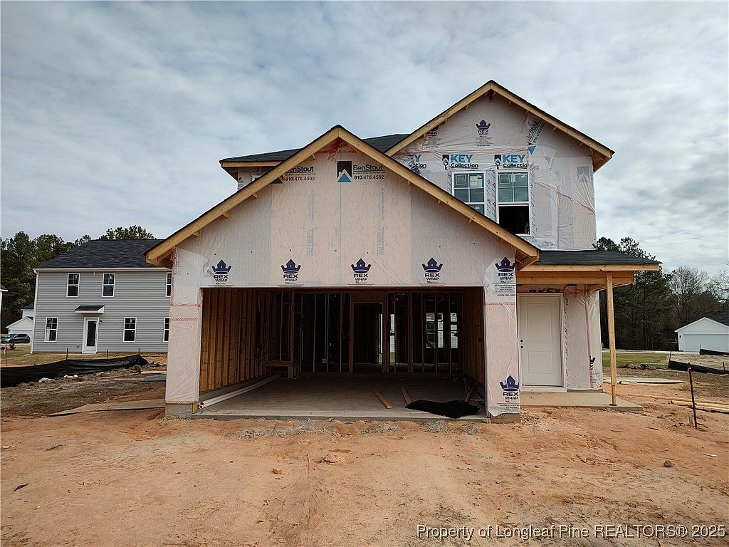 810 Tori Dr LOT 35, Spring Lake, NC 28390 | Zillow