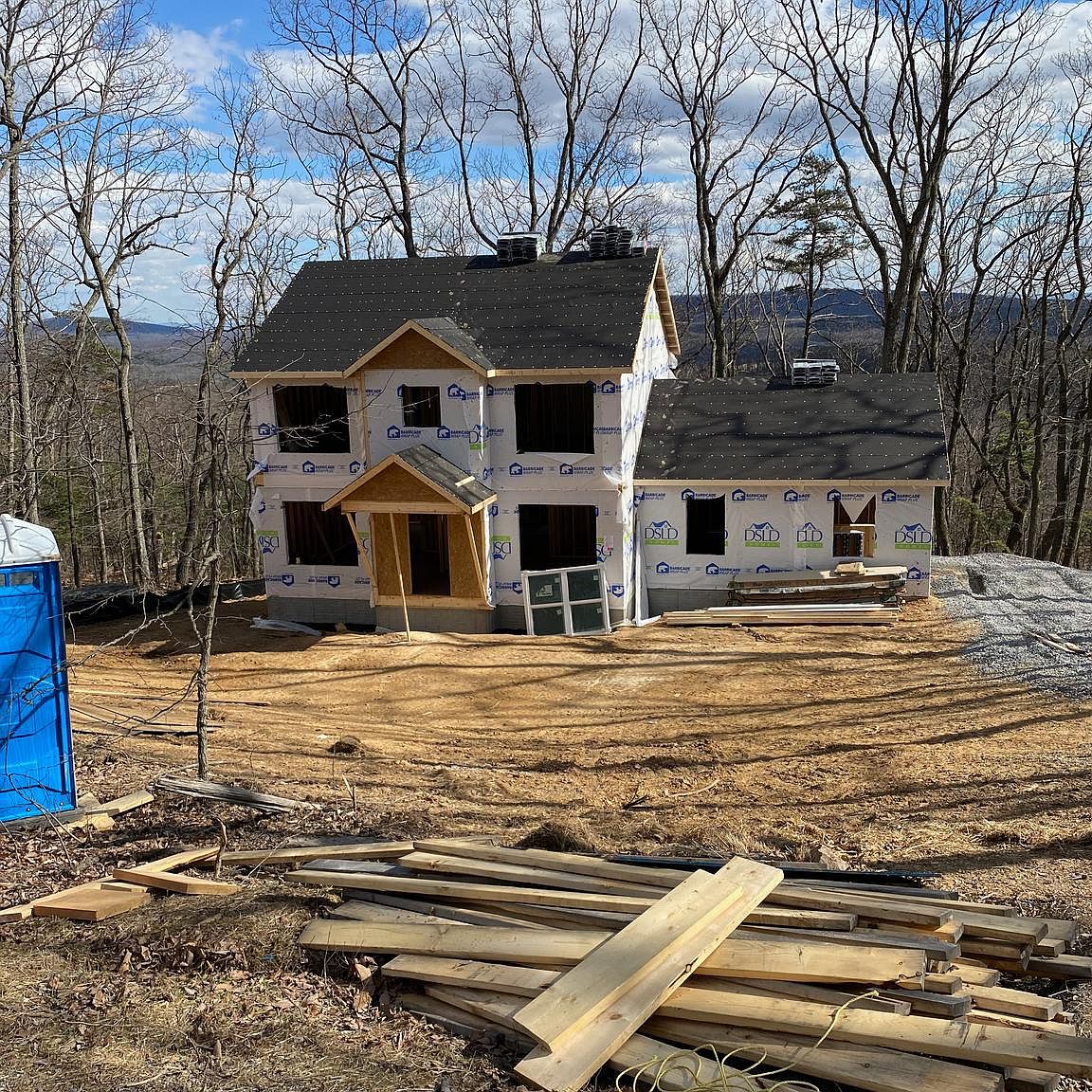 135 Inca Trl, Winchester, VA 22602 | Zillow