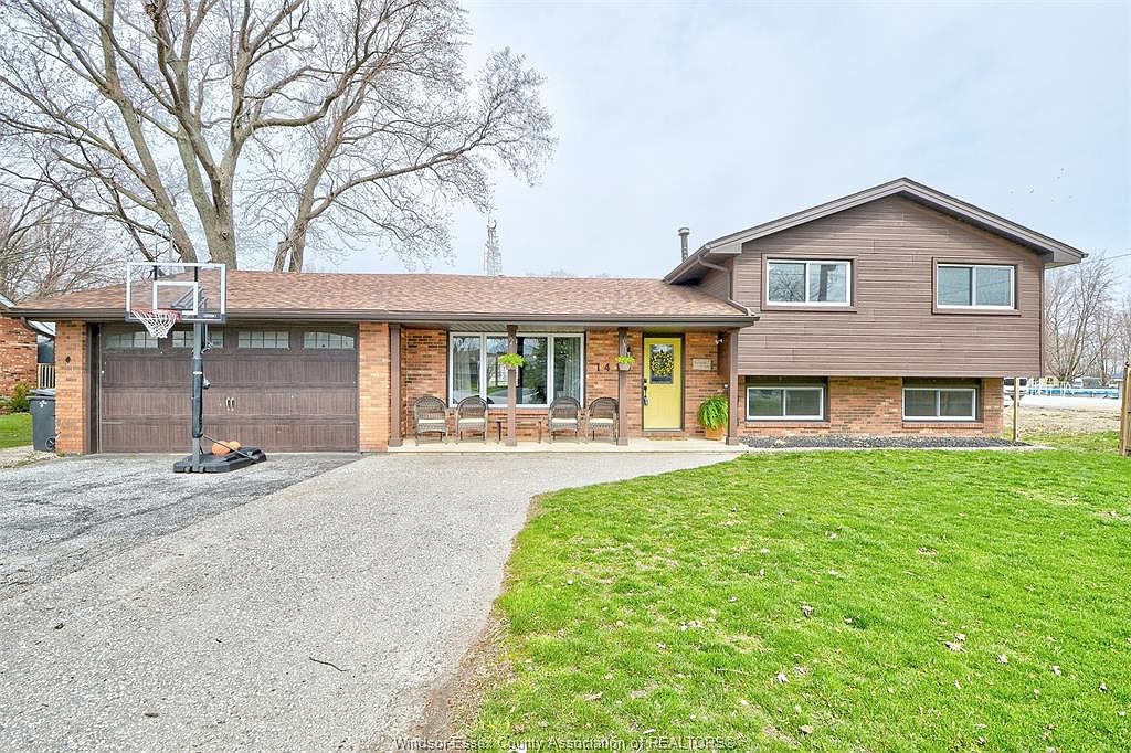 1410 County Road 22, Lakeshore, ON N8L 0H9 | MLS #25007855 | Zillow
