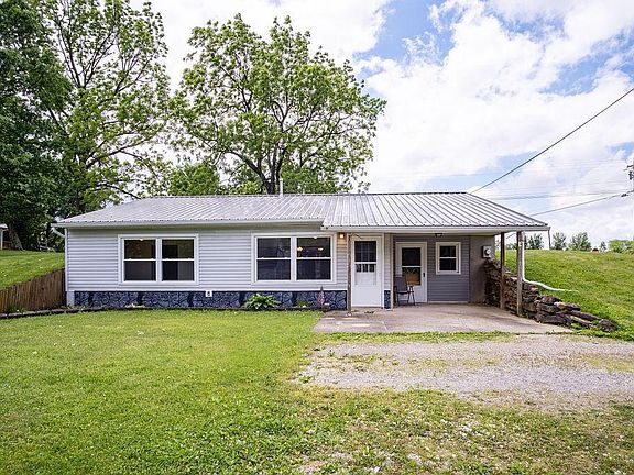 3539 County Road 24, Cardington, OH 43315 | Zillow