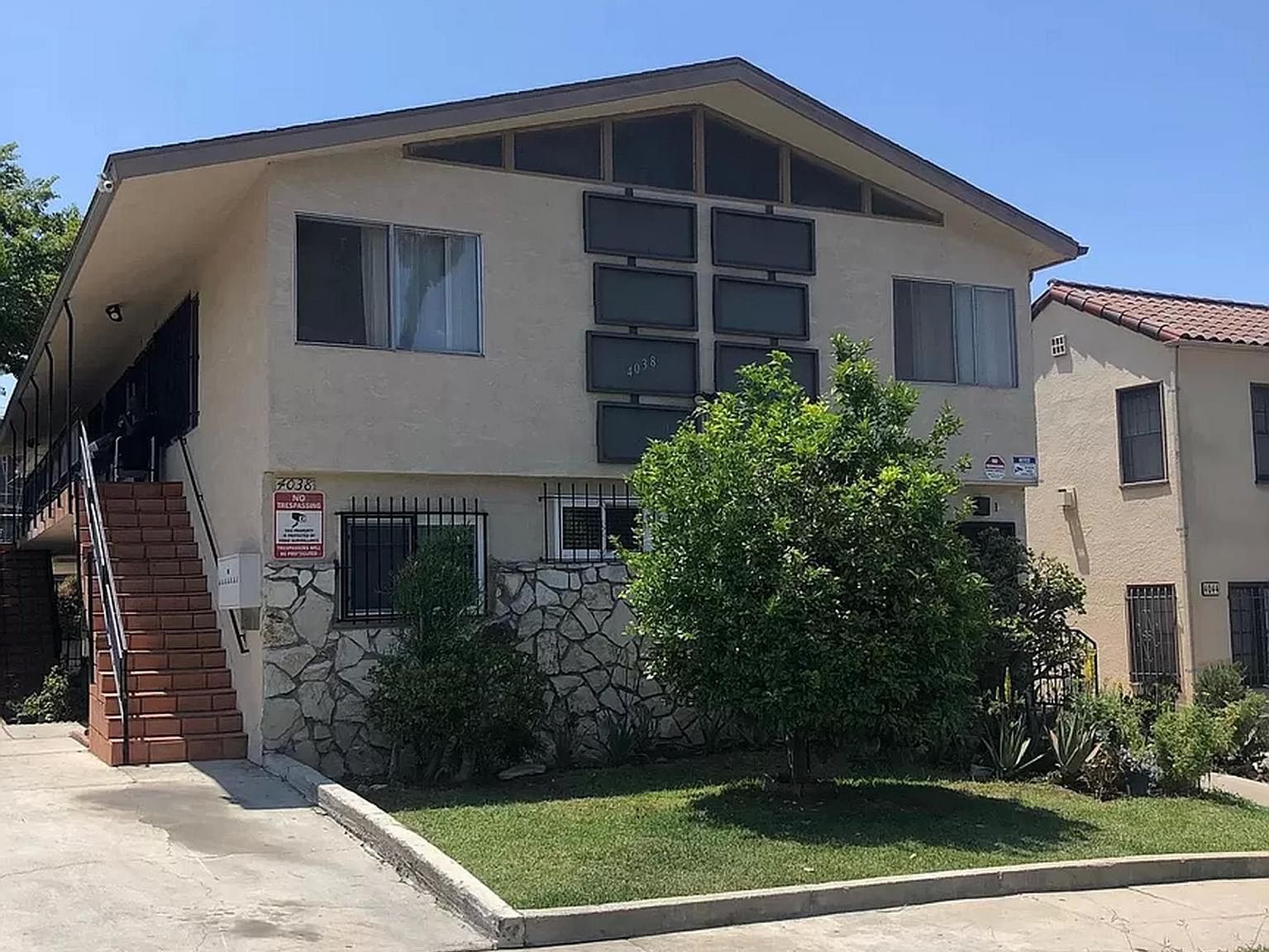 4038 W 28th St APT 6, Los Angeles, CA 90018 | Zillow