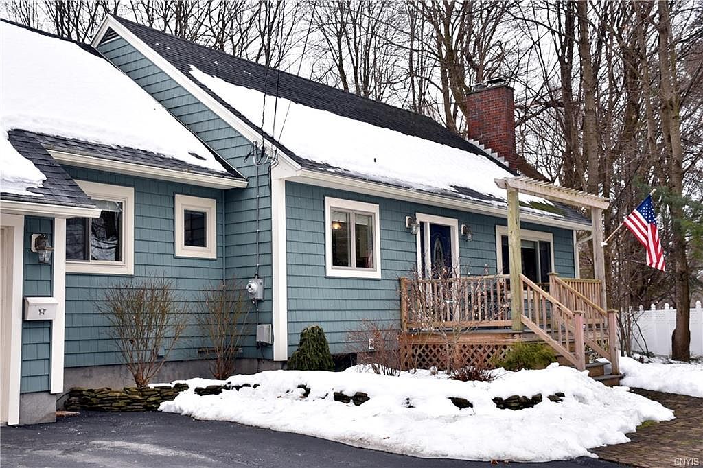 11 Proctor Ave, Clinton, NY 13323 | Zillow