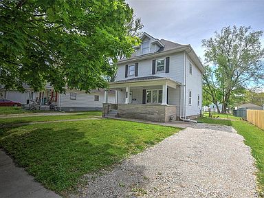 2437 E North St, Decatur, IL 62521 | Zillow