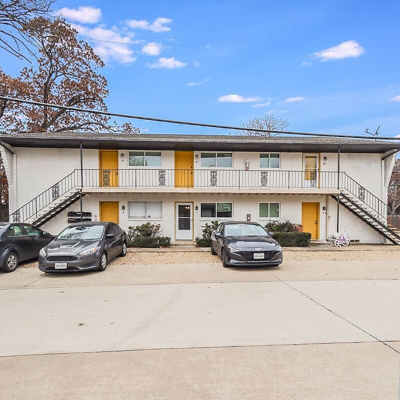 411 E Polk St APT 4, Richardson, TX 75081 | Zillow