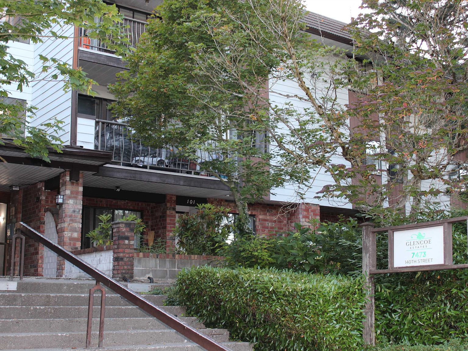 7473 140th St #208, Surrey, BC V3W 6G5 | MLS #R3024893 | Zillow