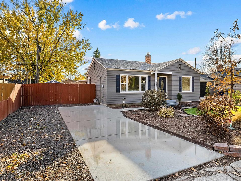 2905 W Cherry Ln, Boise, ID 83705 | MLS #98894616 | Zillow