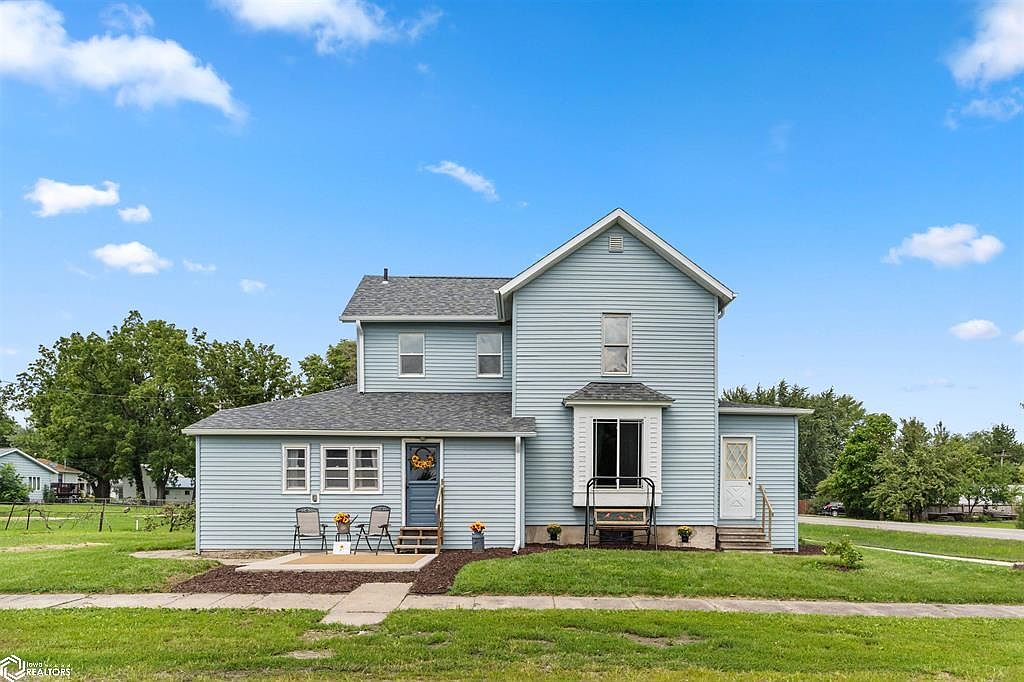 201 Main St, Nichols, IA 52766 | MLS #6319901 | Zillow
