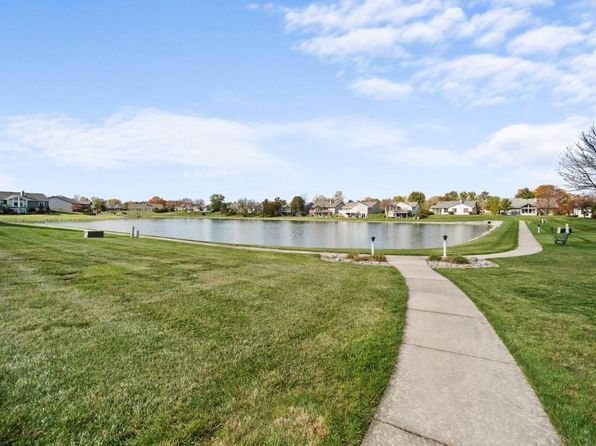 Lake Pointe Villas Fort Wayne Luxury Homes For Sale - 2 Homes | Zillow