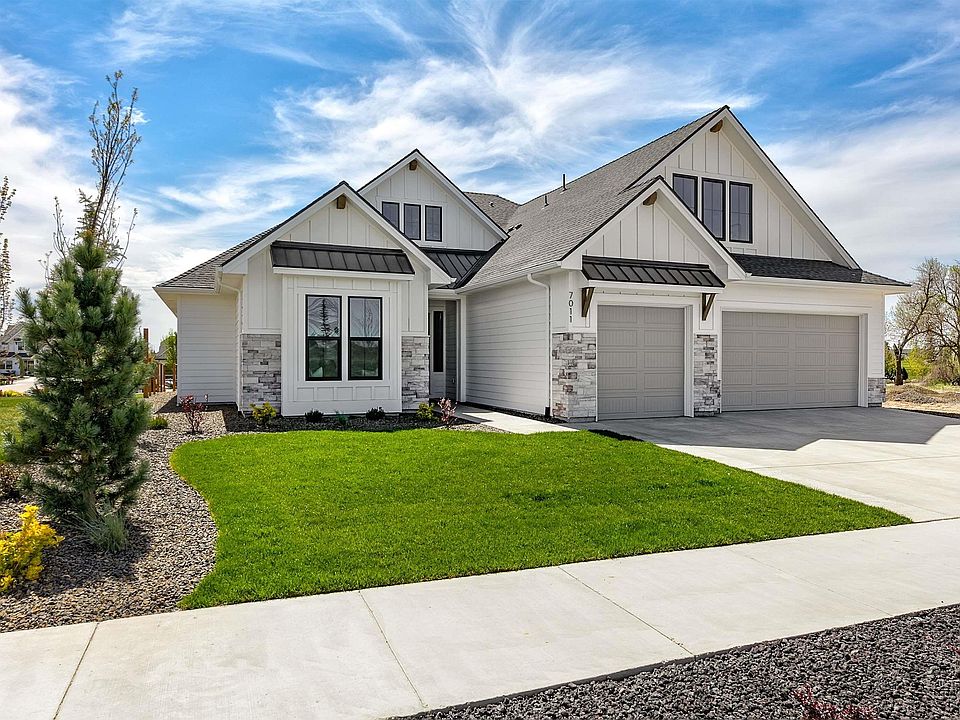 7657 W Whisper Ridge Dr, Meridian, ID 83646 | MLS #98915042 | Zillow