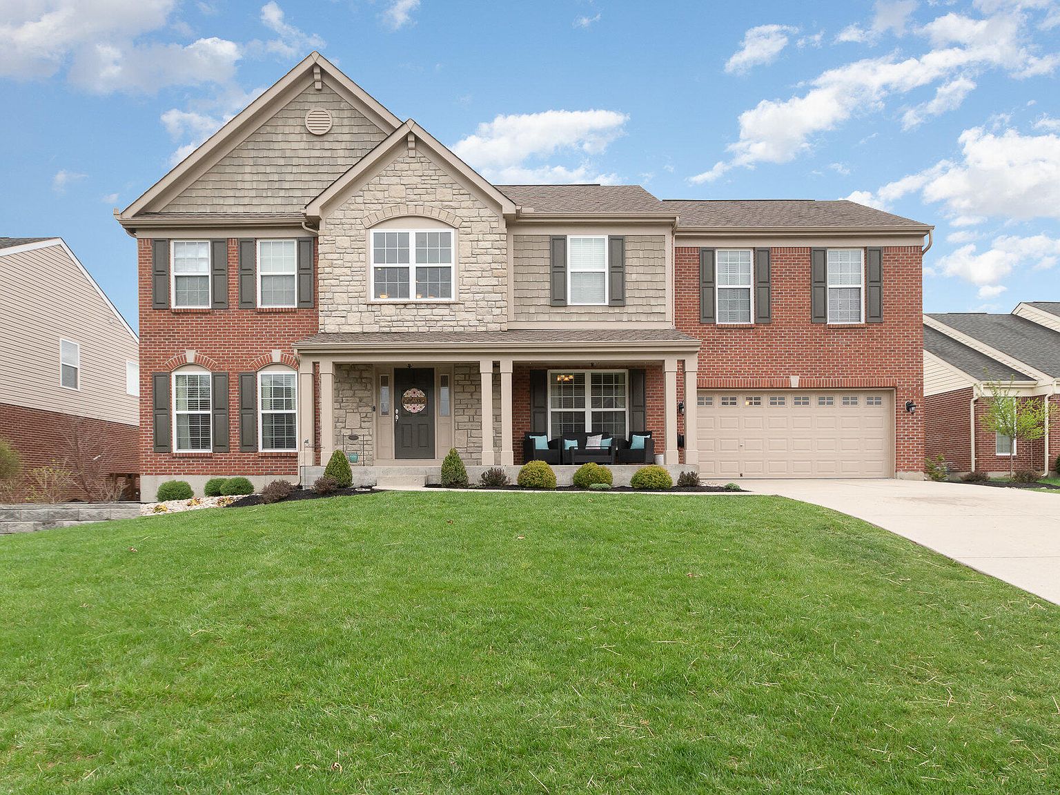 9866 Burleigh Lane Union Ky, Union, KY 41091 | Zillow