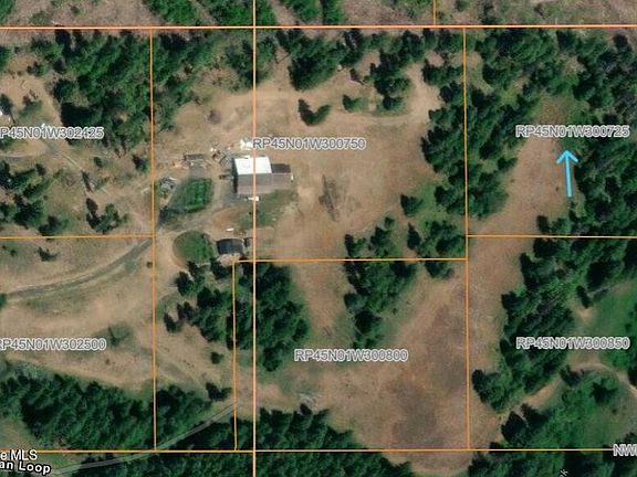 Nna4b Ryan Loop, Saint Maries, ID 83861 | MLS #24-5757 | Zillow