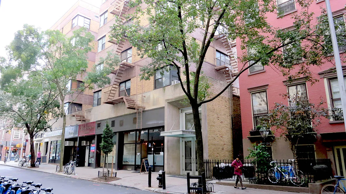70 Clark Street #4G in Brooklyn Heights, Brooklyn | StreetEasy