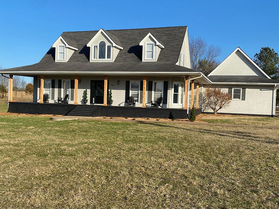 3340 Upton Rd, Upton, KY 42784 | Zillow