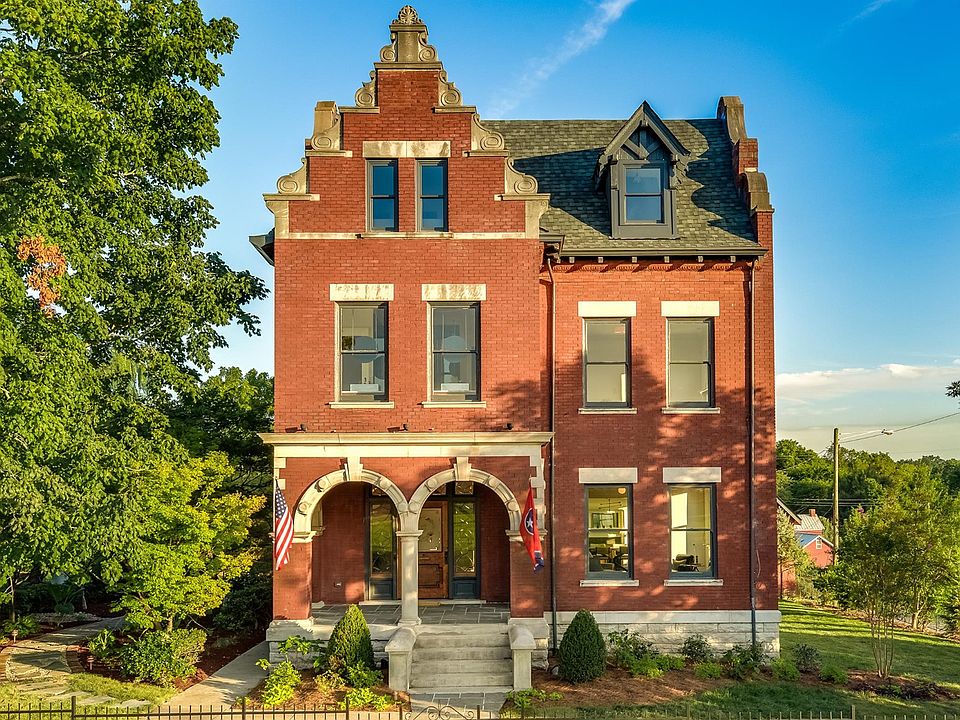 714 Russell St, Nashville, TN 37206 | Zillow