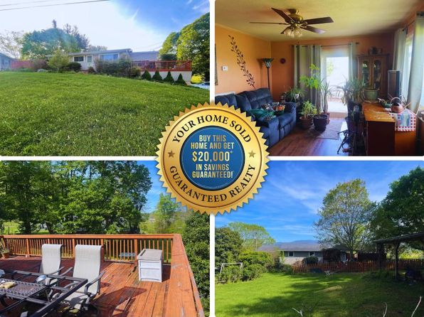 Greeneville TN Real Estate - Greeneville TN Homes For Sale | Zillow