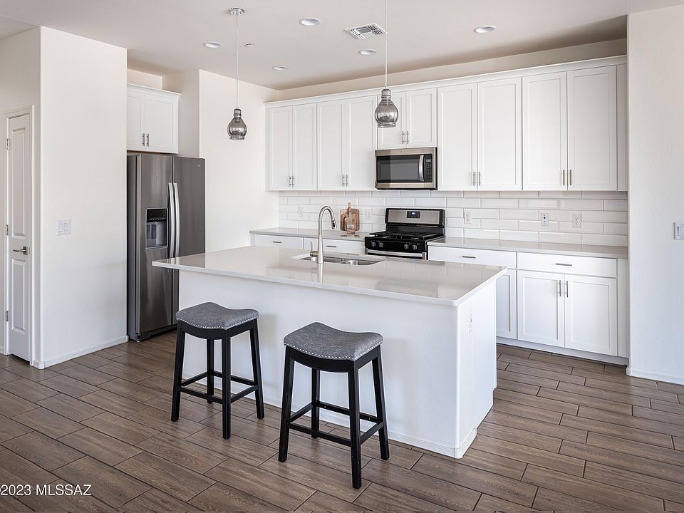 7228 S Via Gaucho Viejo, Tucson, AZ 85756 | Zillow