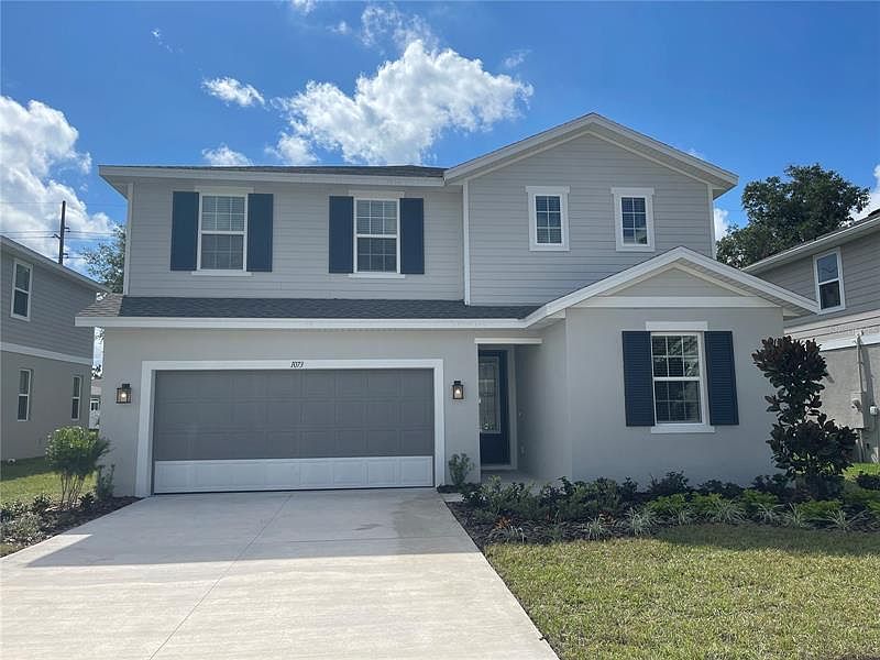 1073 River Otter Way, Deland, FL 32720 | Zillow